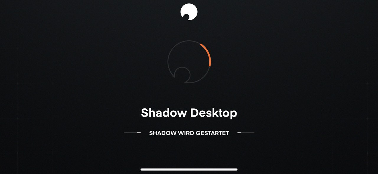 Meine Erfahrung mit Shadow Cloud-Gaming - AddictedToCode